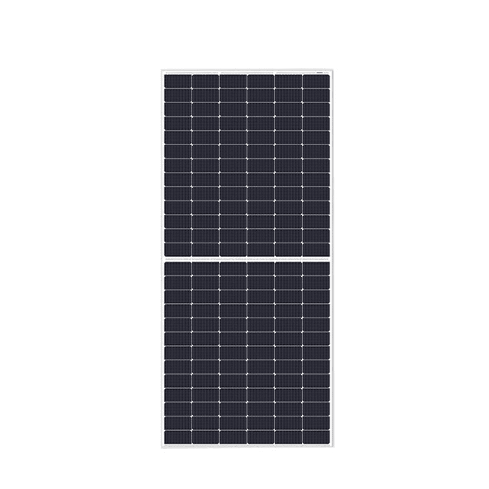 SOLAR POWER – Enersave Solutions